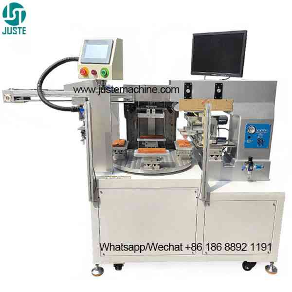 How 1 Color Pad Printing Machines Can Transform Your Branding Strategy ...