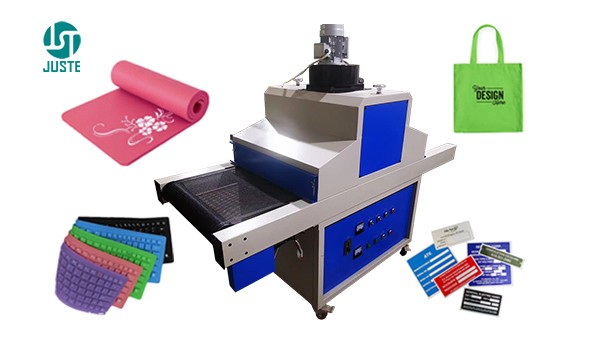 Flatbed UV Dryer: Achieve Perfect Prints With 2-Second Fast Curing ...