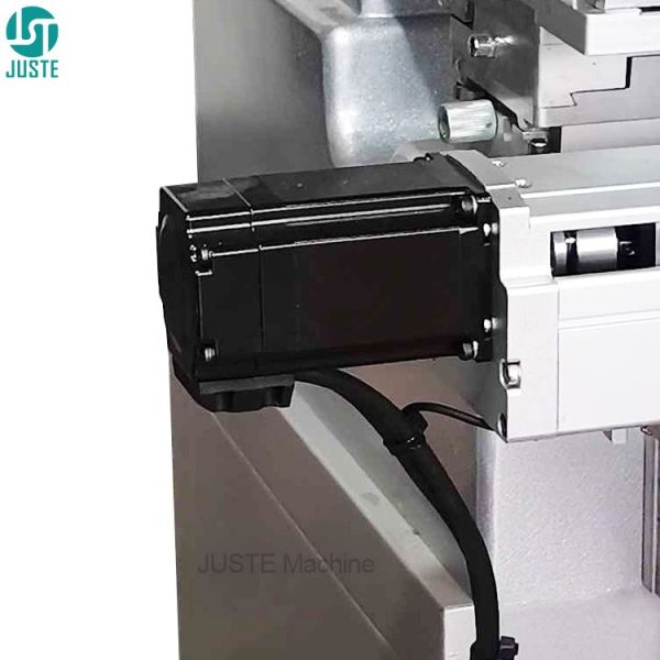 Fully Electric 2 Color Pad Printer | Cost-Effective 2 Color Ink Cup Pad ...