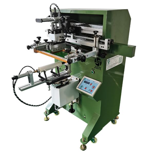 Screen Printer Manufacturer & Supplier | Automatic Printing Machines ...