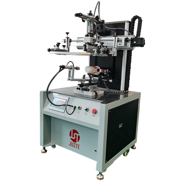 Screen Printer Manufacturer & Supplier | Automatic Printing Machines ...