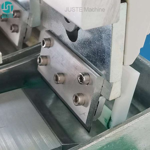 2 Color Conveyor Pad Printer Ink Tray Tampo Pad Printing Machine - Top ...