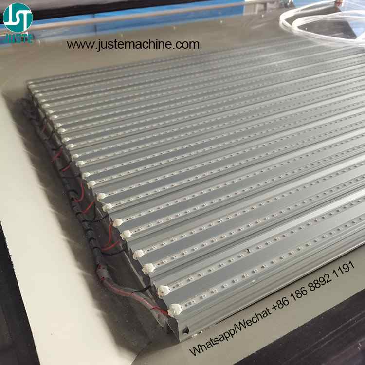 All-in-One Solution: Economical LED Exposure Machine With Dryer For ...