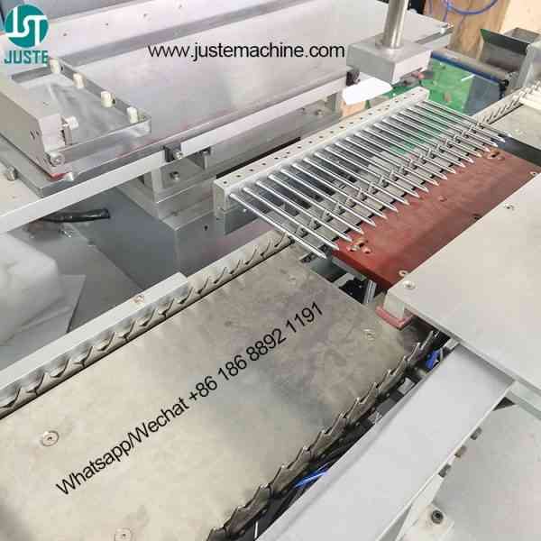Straw Pad Printer: Precision Printing For Custom Straw Amazing Designs ...
