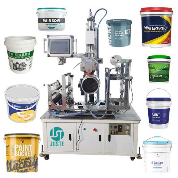 Heavy-Duty Precision: Industrial Custom Fixture Bucket Heat Transfer ...