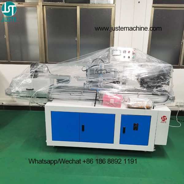 Fully Automatic Pencil Screen Printer: High-Speed Printing For Flawless ...