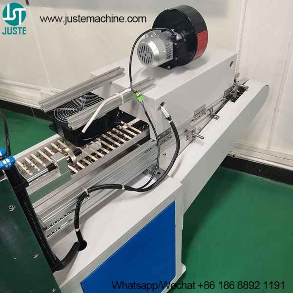 Fully Automatic Pencil Screen Printer: High-Speed Printing For Flawless ...